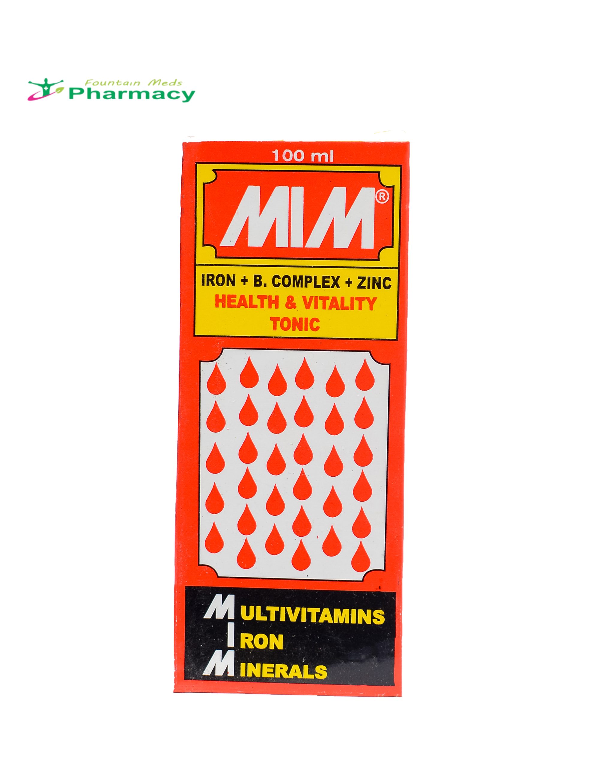 MIM syr 100ml – Fountain Meds